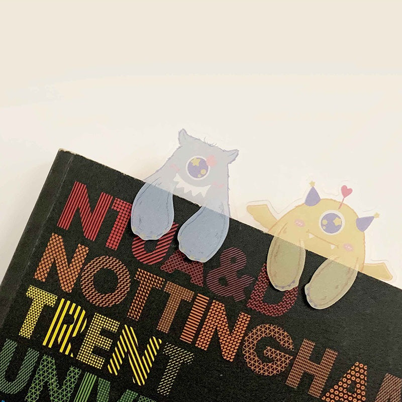 Unlock the Joy of Reading: The Magic of Children's Bookmarks