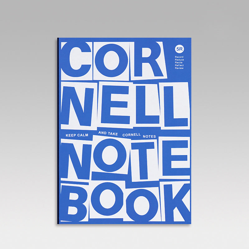 Mastering Effective Note-Taking with Cornell Notes | EyeStationery