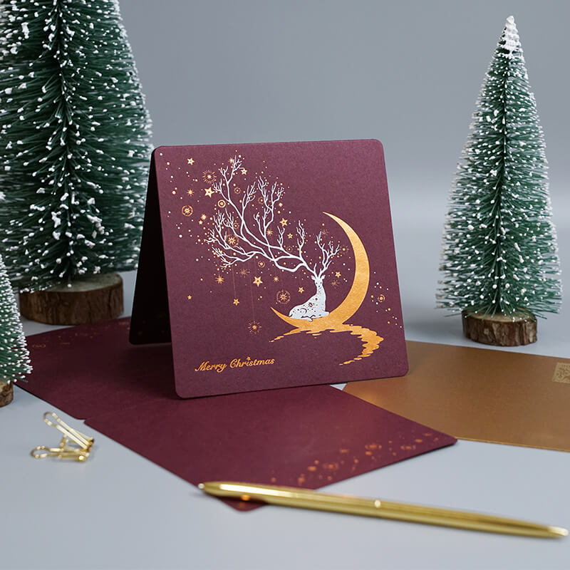 Embracing the Spirit of Giving: Christmas Gifts and Greeting Cards ...
