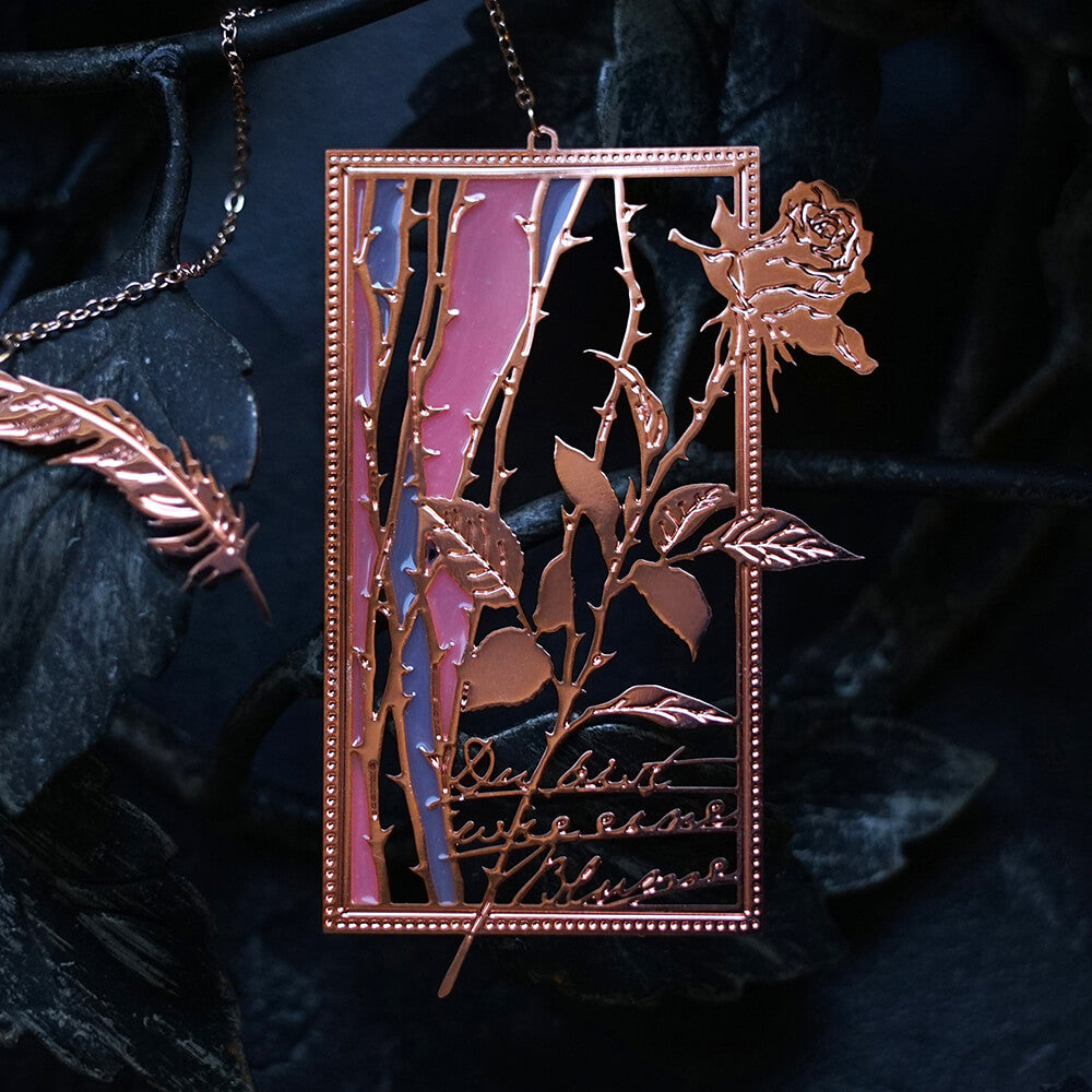 20 Tips for Making the Most of Your Metal Bookmarks